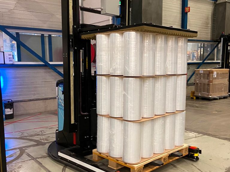 Symbol | SMART werken - Hollander Techniek