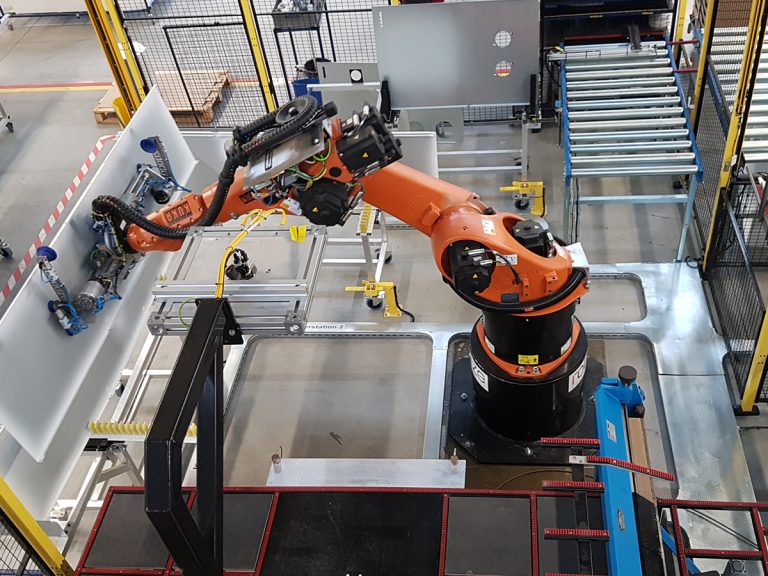 Symbol | SMART werken - Hollander Techniek